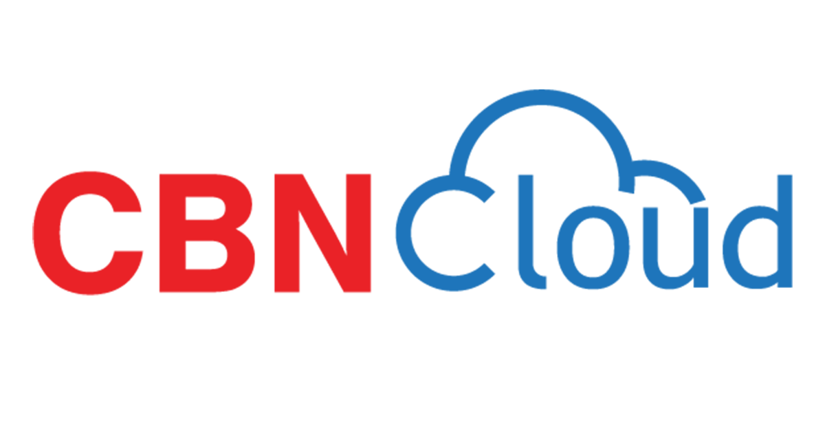E-Catalog CBN Cloud